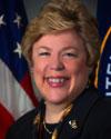Mary Graham (2005 — 2008), intelligence officer | World Biographical ...