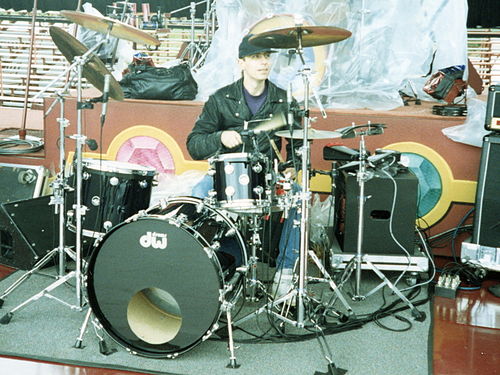 Michael Organ (born July 20, 1953) | World Biographical Encyclopedia