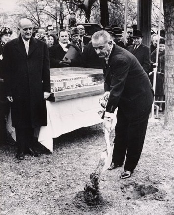 Roger Lacey Stevens (March 12, 1910 — February 2, 1998), American ...