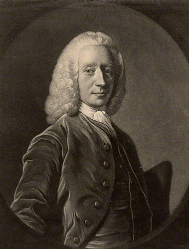 John Coutts (1699 — 1750), Kingdom of Scotland private sector banker ...
