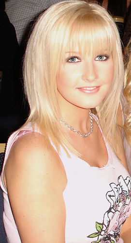 Michelle Marsh (born September 30, 1982), British model | World ...