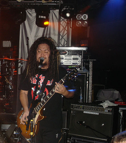 Ryo Kawakita (born December 13, 1978), Japanese singer | World ...