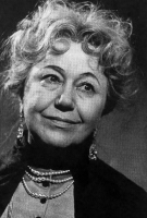 Olga Scheinpflugova (December 3, 1902 — April 13, 1968 ...