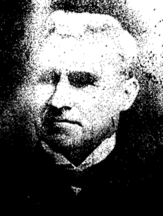 Fielding Clarke (February 23, 1851 — July 30, 1928), British judge ...