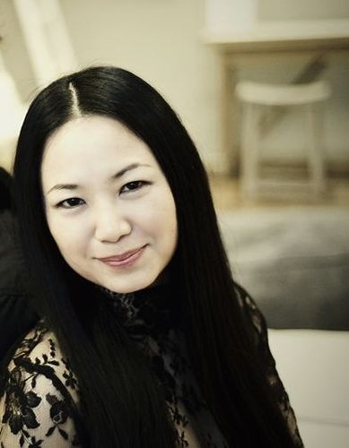 Shan Sa (born October 26, 1972), France writer | World Biographical ...