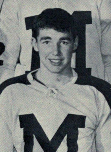 William MacMillan (born March 7, 1943), Canadian hockey player | World ...