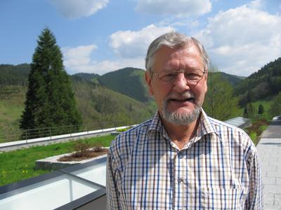 Uwe Storch (born July 12, 1940), German mathematician, university ...