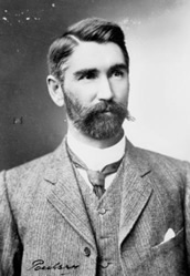 Thomas Bouchard (October 8, 1865 — November 2, 1943), president ...