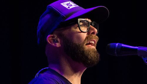 Tim Timmons (born February 9, 1976), American musician | World ...