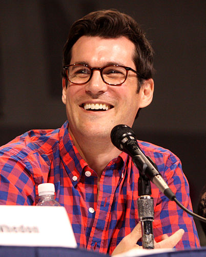 Simon Tam Actor