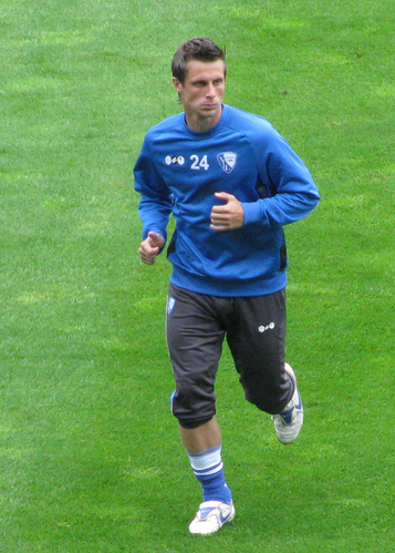 Philipp Bonig (born March 20, 1980) | World Biographical Encyclopedia