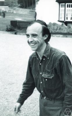 Bill Parry (July 3, 1934 — August 20, 2006), British mathematician ...