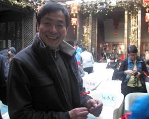 Pu Cunxin (born July 31, 1953), Chinese Actor | World Biographical ...