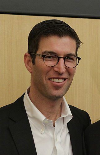 Michael Arad (born 1969) | World Biographical Encyclopedia