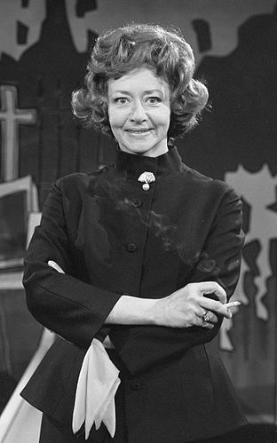 Lore Lorentz (September 12, 1920 — February 22, 1994), Austrian ...