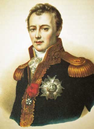 Jean Aime (October 6, 1749 — March 12, 1824), France General, military ...