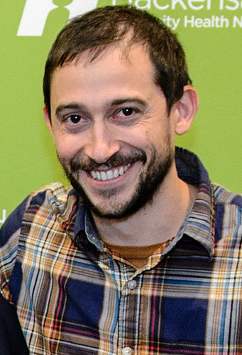 Jesse Andrews (born September 15, 1982), American novelist ...