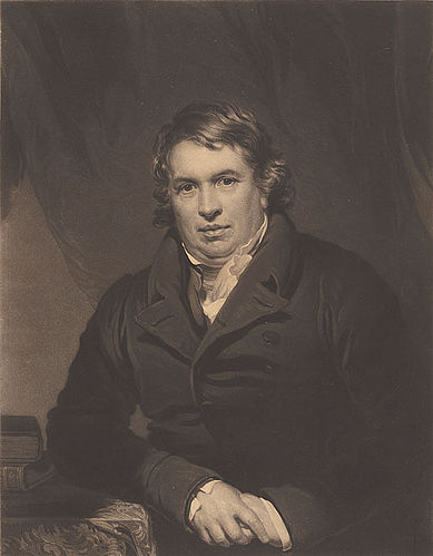 John Bell (October 23, 1764 — February 6, 1836), United Kingdom of ...