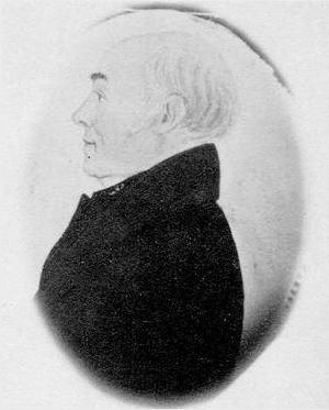 John Burton (1760 — 1838), minister | World Biographical Encyclopedia