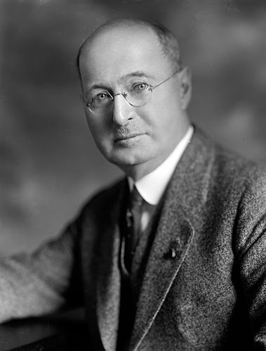 John Allen (February 14, 1860 — January 12, 1939), American United ...