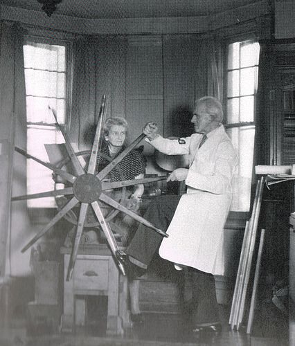 John Copley (June 25, 1875 — July 16, 1950), British painter | World ...