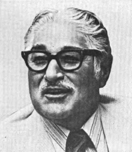 John Dent (March 10, 1908 — April 4, 1988), American politician ...