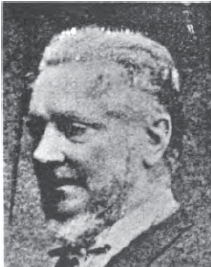John Kent (1805 — September 1, 1872), Irish Premier of Newfoundland and ...