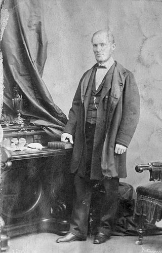 John Molson (October 14, 1787 — July 12, 1860), Canadian director ...