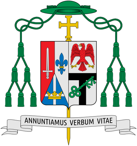 John Stowe (born April 15, 1966), American Bishop of the Diocese of ...