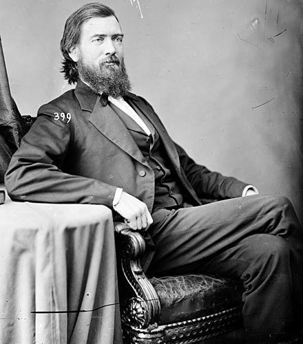 John Taylor (August 16, 1829 — March 6, 1911), American United States ...