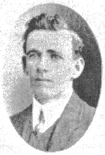 Joseph Gardiner (July 4, 1886 — January 23, 1965), Australian ...