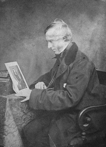 Mark Napier (July 24, 1798 — November 23, 1879), British historian ...
