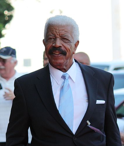 Hal Williams (born December 14, 1938) | World Biographical Encyclopedia