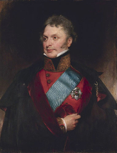 Henry Wheatley (1777 — March 21, 1852) | World Biographical Encyclopedia