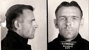 Bernard Coy (February 13, 1900 — March 4, 1946), American The prisoners ...