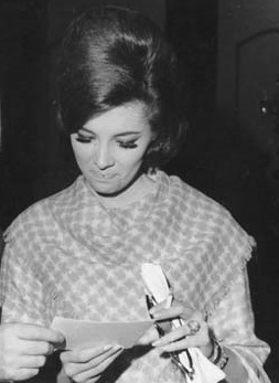 Beverly Adams (born November 7, 1940), American Actor | World ...