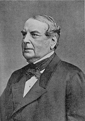 Carl Thyselius (June 8, 1811 — January 11, 1891), Swedish judge ...