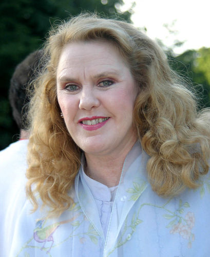 Celia Weston (born December 14, 1951), American Actor, television actor ...