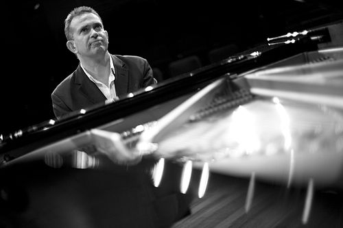 David Wickham (born March 2, 1966), Australian conductor | World ...