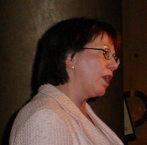 A. Anne McLellan (born August 31, 1950), Canadian Canadian government ...