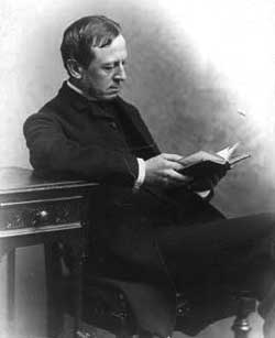William Huntington (1838 — 1909), American theologian | World ...