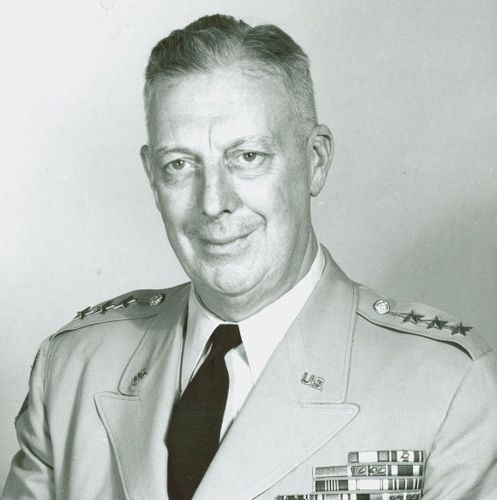 Thomas Harrold (June 21, 1902 — June 16, 1973), American commandant ...