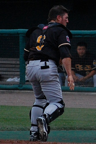 Ryan Budde (born August 15, 1979), American baseball player | World ...