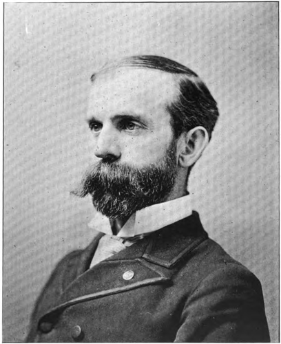 Samuel Taylor (July 24, 1856 — December 7, 1916) | World Biographical ...