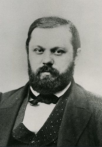 Michael Biermer (October 18, 1827 — October 15, 1892), German internist ...