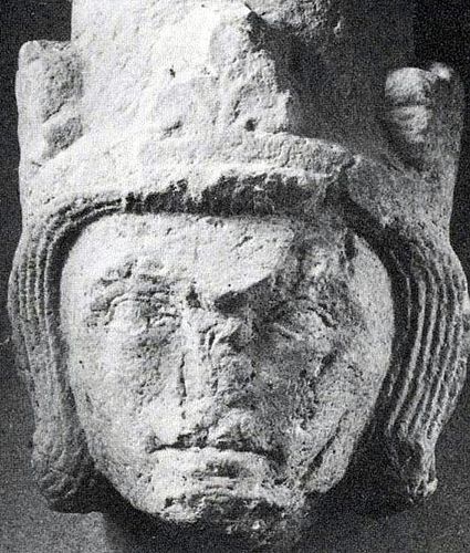 Eric Norse (1216 — February 2, 1250) | World Biographical Encyclopedia