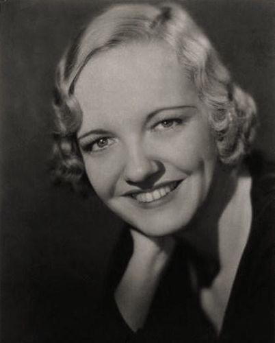 Betty Garde (September 19, 1905 — December 25, 1989), American Actor ...