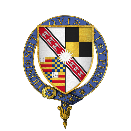 Richard Wingfield (1456 — 1525) | World Biographical Encyclopedia