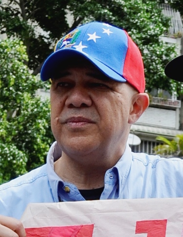Jesus Torrealba (born March 18, 1958) | World Biographical Encyclopedia