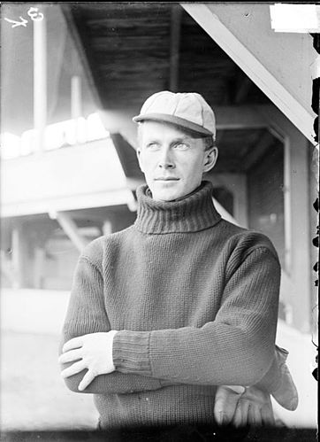 Happy Townsend (April 9, 1879 — December 21, 1963), American baseball ...